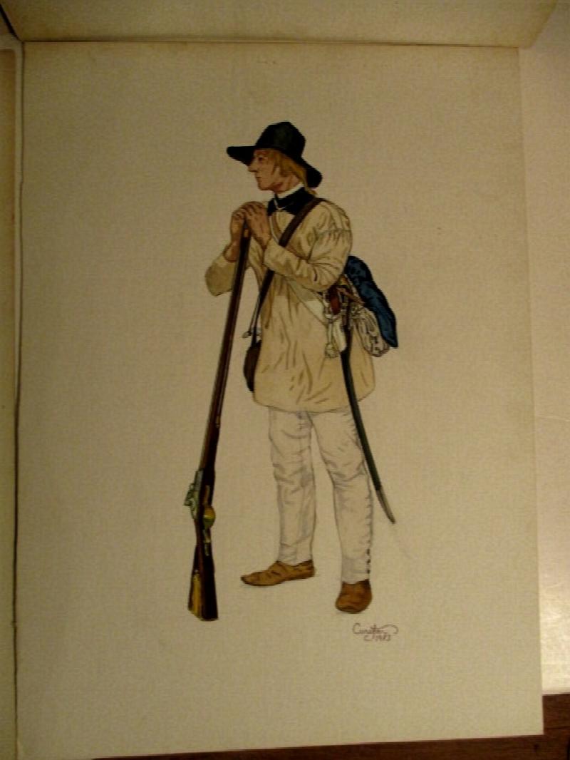 Category: MILITARY PRINTS & POSTERS