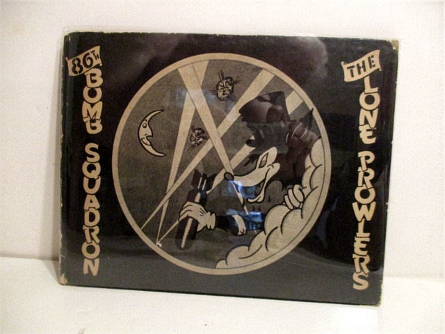 86th Bomb Squadron