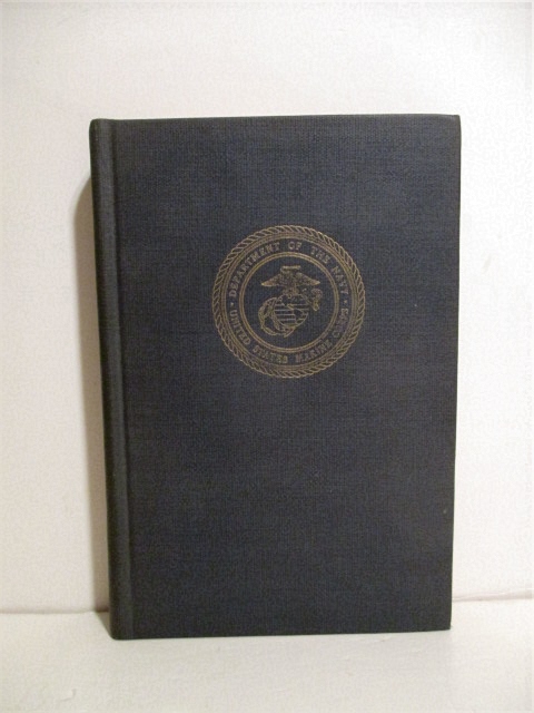 US Marine Operations in Korea 1950-53. Vol. III. Chosin Reservoir Campaign.