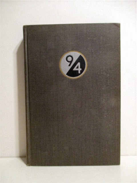 History of 94th Infantry Division in World War II.