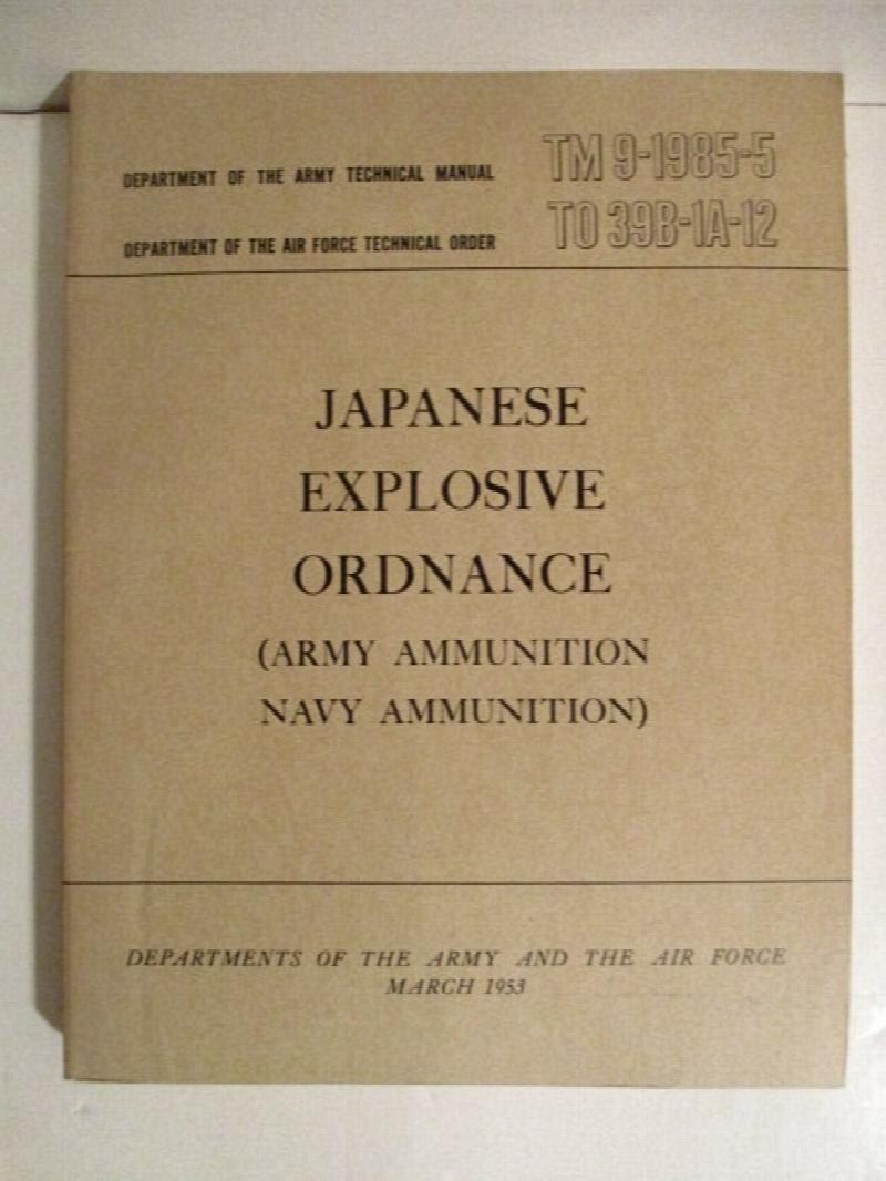 TM 9-2021. TO39A-5AF-25. Ordnanace Maintenance. Basic Aircraft Cal. .50 ...