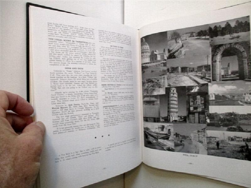 Unofficial Pictorial and Historical History of the 347th Fighter ...